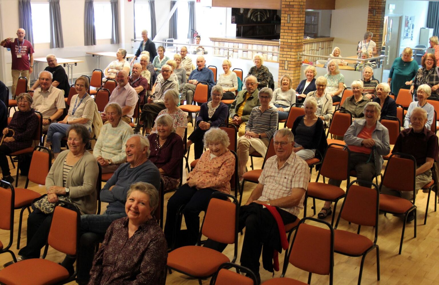 Welcome to Somerton u3a! - Somerton