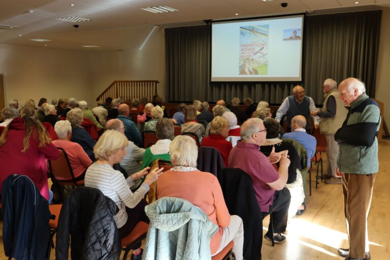 Events - Somerton